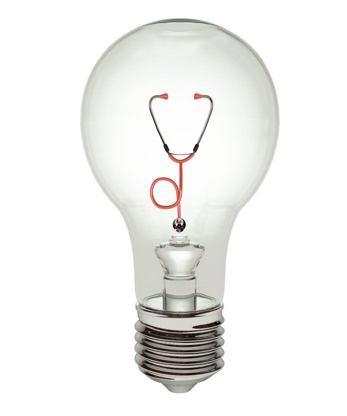 5 Ways to Turn the Healthcare Consumerism Revolution Into a Competitive ... 5 Ways to Turn the Healthcare Consumerism Revolution Into a Competitive ...