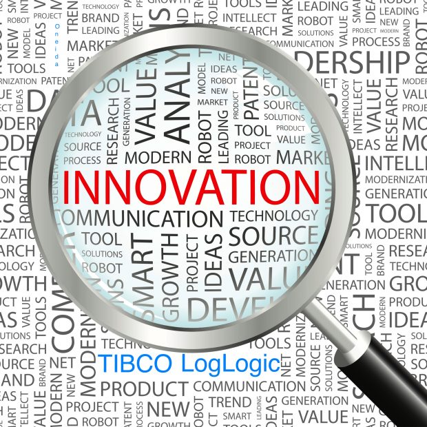 Innovation at its Finest: TIBCO LogLogic | The TIBCO Blog