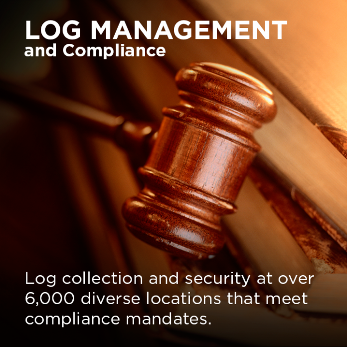 Log On With IT Compliance and Truly Manage Big Data | The TIBCO Blog