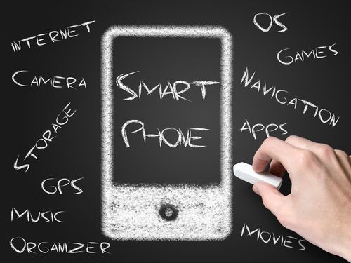 We Have the Best Mobile Hardware Ever, Now Enterprise Apps Need to ...