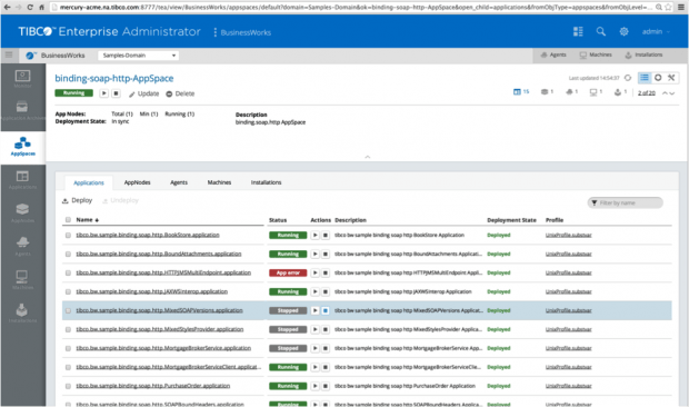A Complete Guide To Tibco Microservices And Devops Part 3 The Tibco Blog
