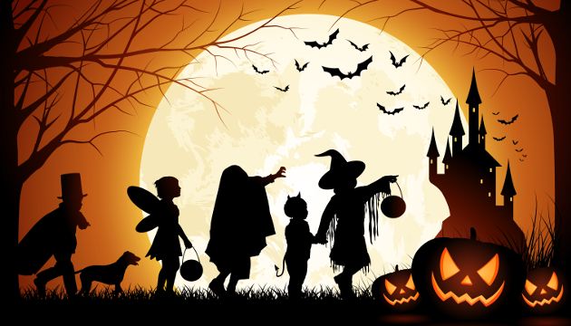 The Data Analytics of Halloween–2015 Costume Edition | The TIBCO Blog