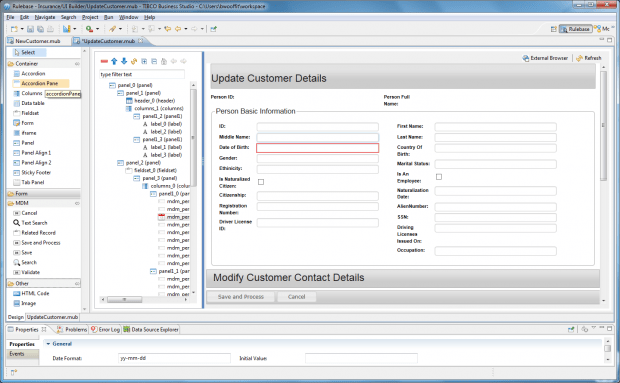 Introducing TIBCO MDM 9.0: MDM For Real-Time Digital Business | The ...
