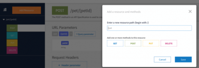 API Modeling: A Zero-Code Way To a Designer API | The TIBCO Blog