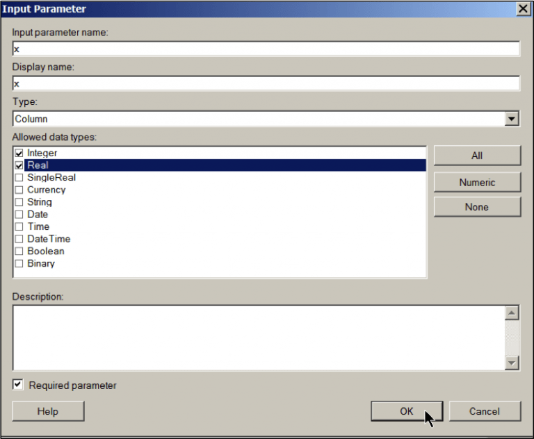 How to Register a New Data Function in TIBCO Spotfire | The TIBCO Blog