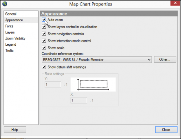 Tips & Tricks: Adding Your GPS Location to Spotfire Map Visualizations ...