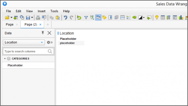 Tips & Tricks: Adding Your GPS Location to Spotfire Map Visualizations ...