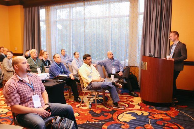 TIBCO Scribe Conference 2018: Better Together | The TIBCO Blog TIBCO Scribe Conference 2018: Better Together | The TIBCO Blog
