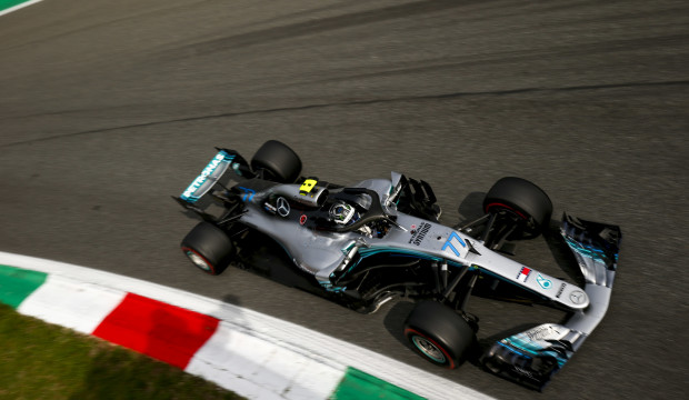 How Does Data Drive a Formula One World Champion? | The TIBCO Blog