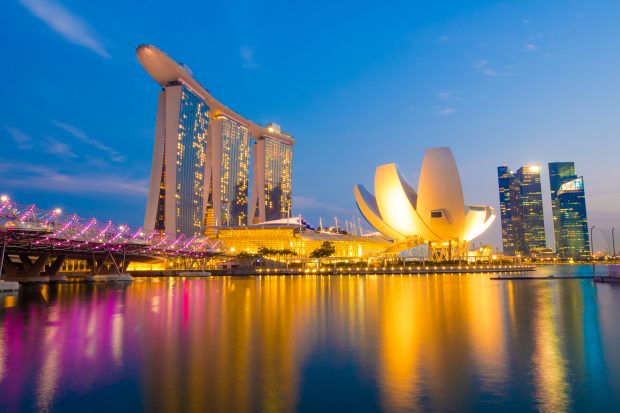 TIBCO NOW: Innovation is Everywhere in Tech-Forward Singapore | The ... TIBCO NOW: Innovation is Everywhere in Tech-Forward Singapore | The ...