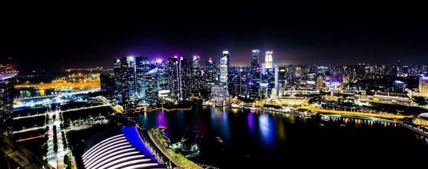 TIBCO NOW Day 2: Innovation is Everywhere | The TIBCO Blog TIBCO NOW Day 2: Innovation is Everywhere | The TIBCO Blog