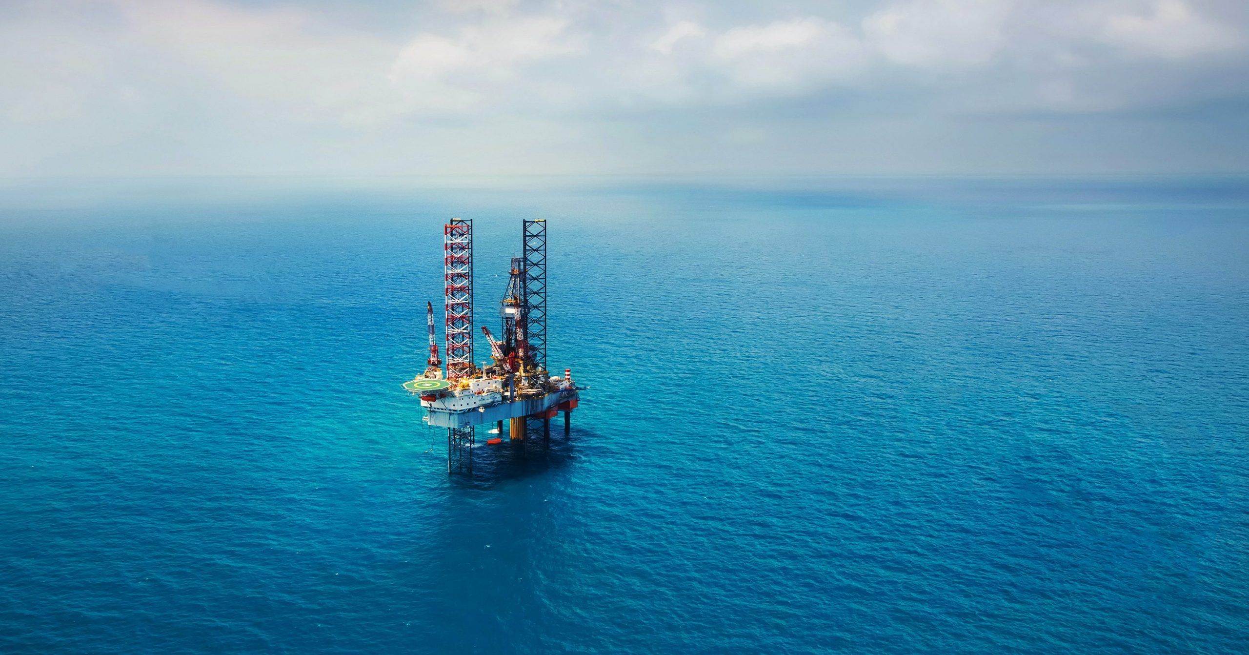 Hunt Oil Strikes It Rich with Smart IoT Drilling | The TIBCO Blog