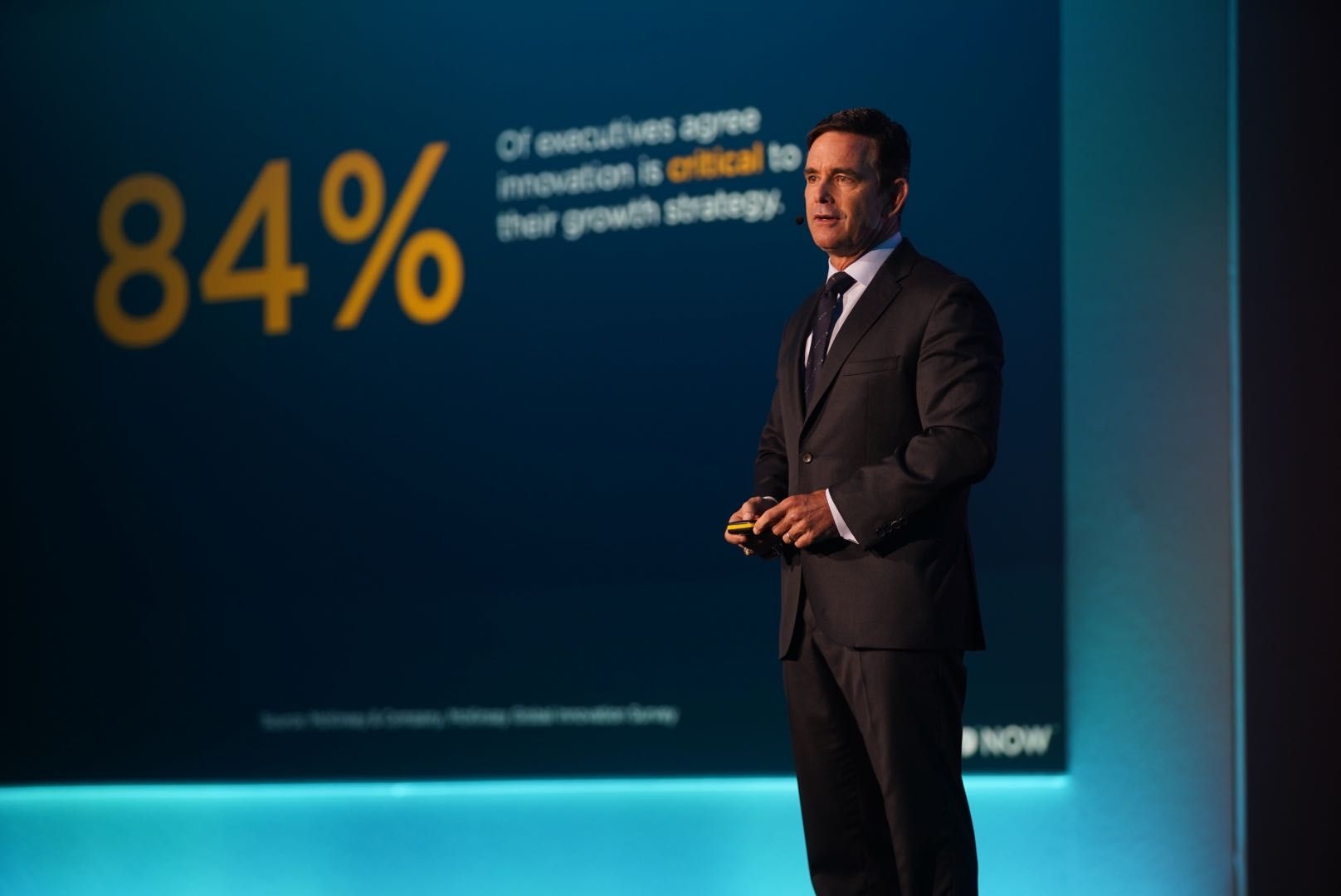 TIBCO NOW London—Day 2: Enabling Customer Innovation | The TIBCO Blog TIBCO NOW London—Day 2: Enabling Customer Innovation | The TIBCO Blog
