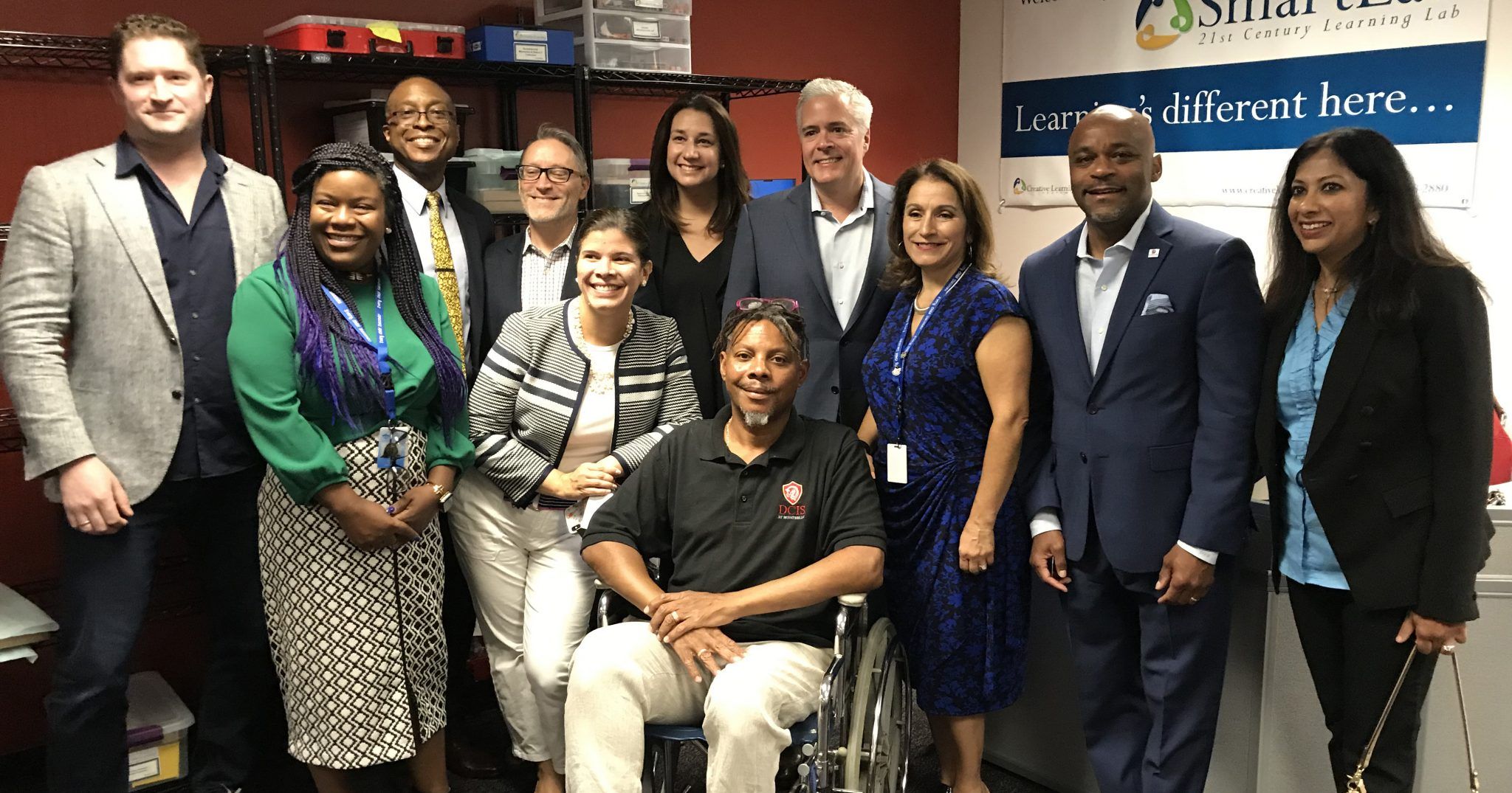 Vista Equity Partners Continues Its Mission to Empower Everybody | The ...