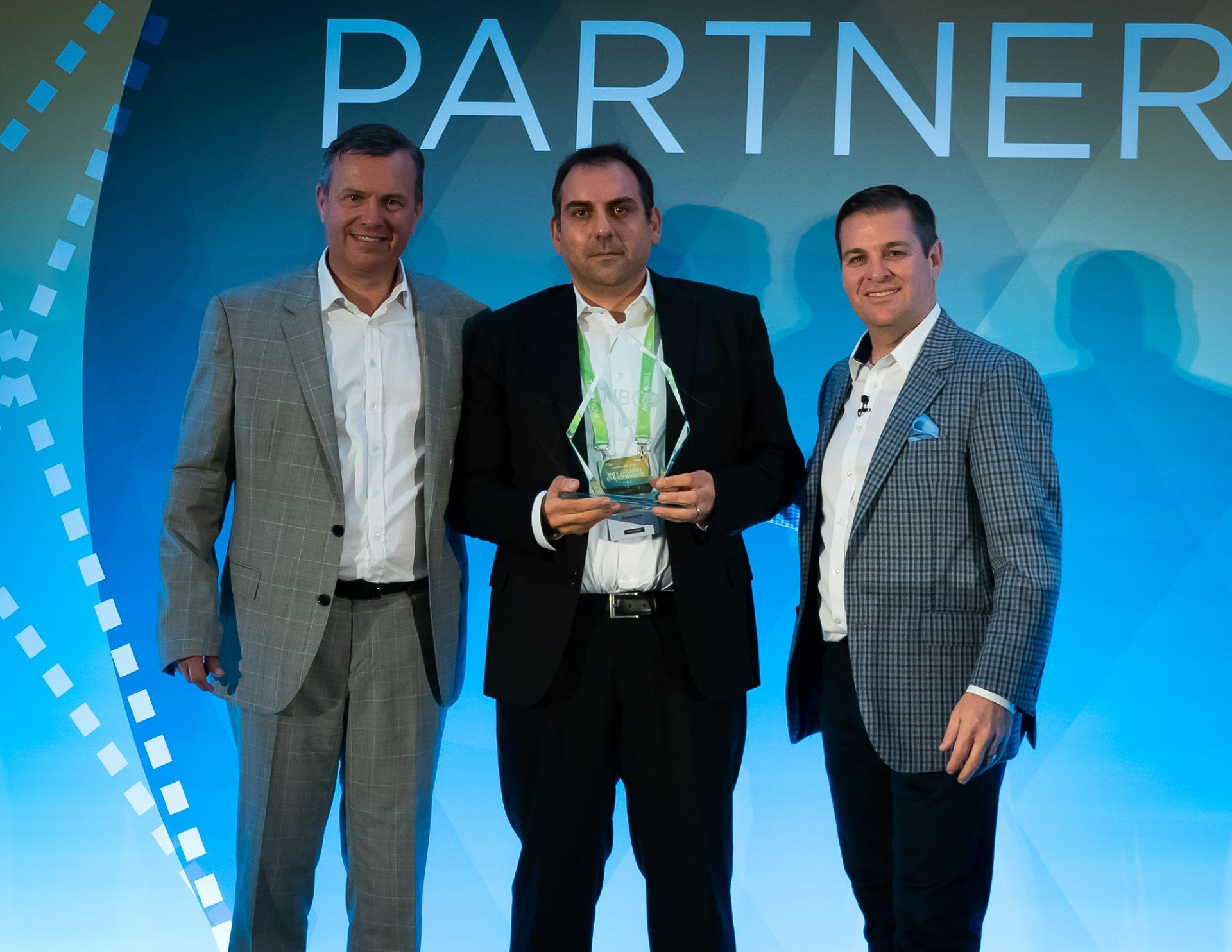 TIBCO NOW Partner Summit London: Seizing Opportunities, Together | The TIBCO Blog