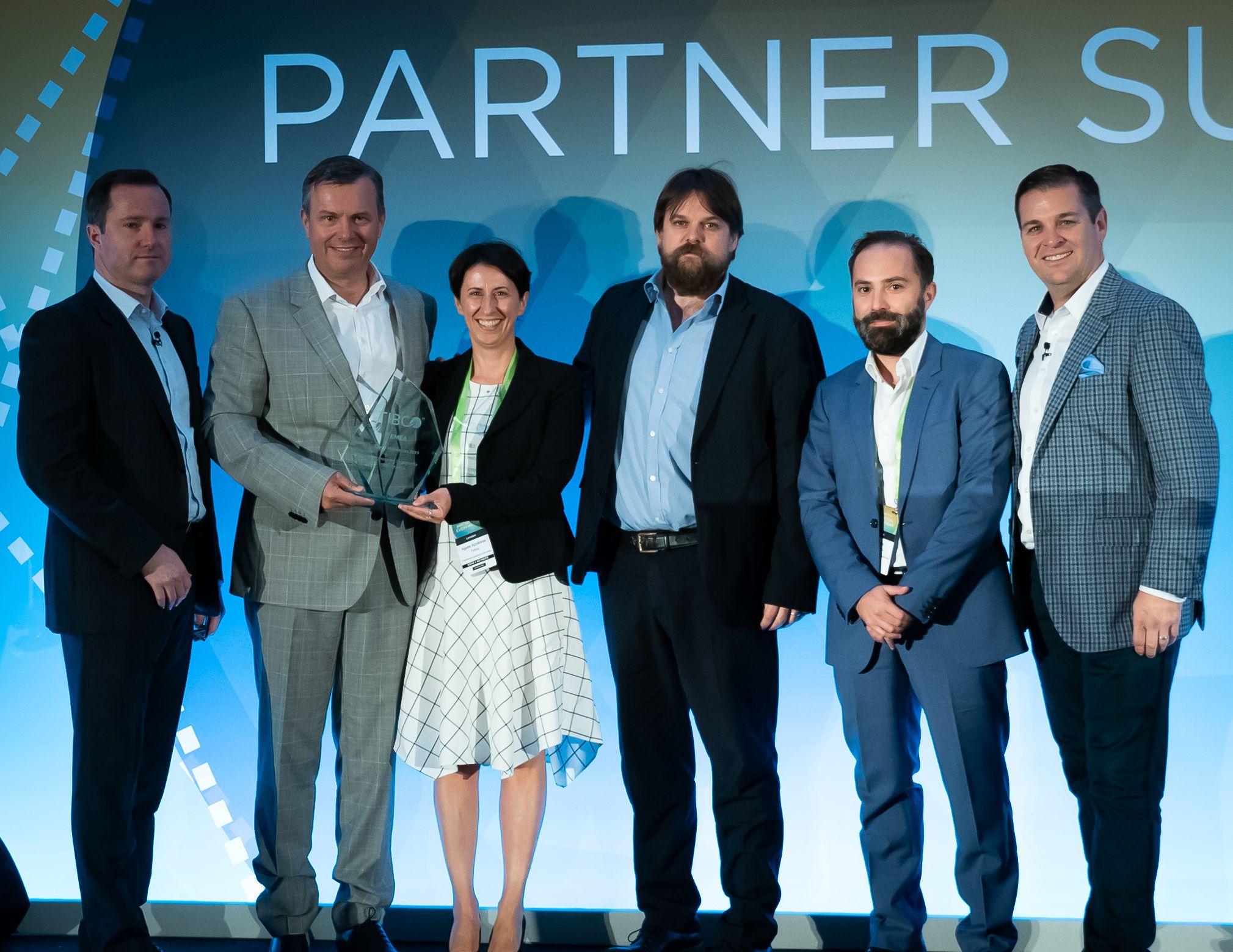 TIBCO NOW Partner Summit London: Seizing Opportunities, Together | The TIBCO Blog