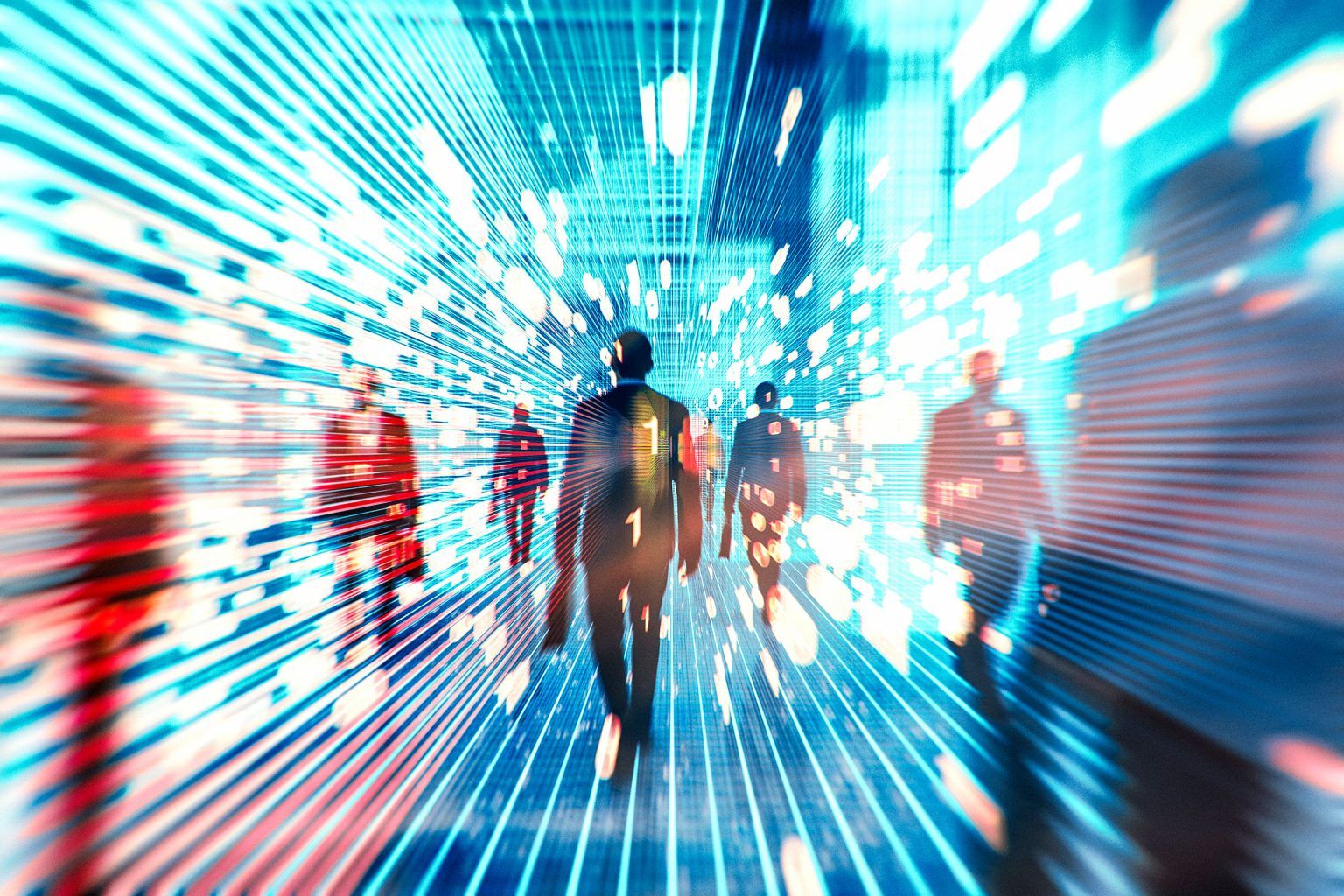 Creating a Connected Customer Experience Ecosystem to Drive Loyalty ...