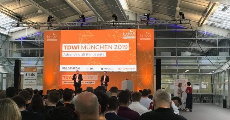 Data Virtualization Heats Up in Germany | The TIBCO Blog