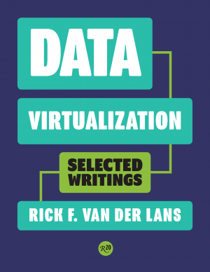 Introducing: The Third Book to Ever Be Written on Data Virtualization ...