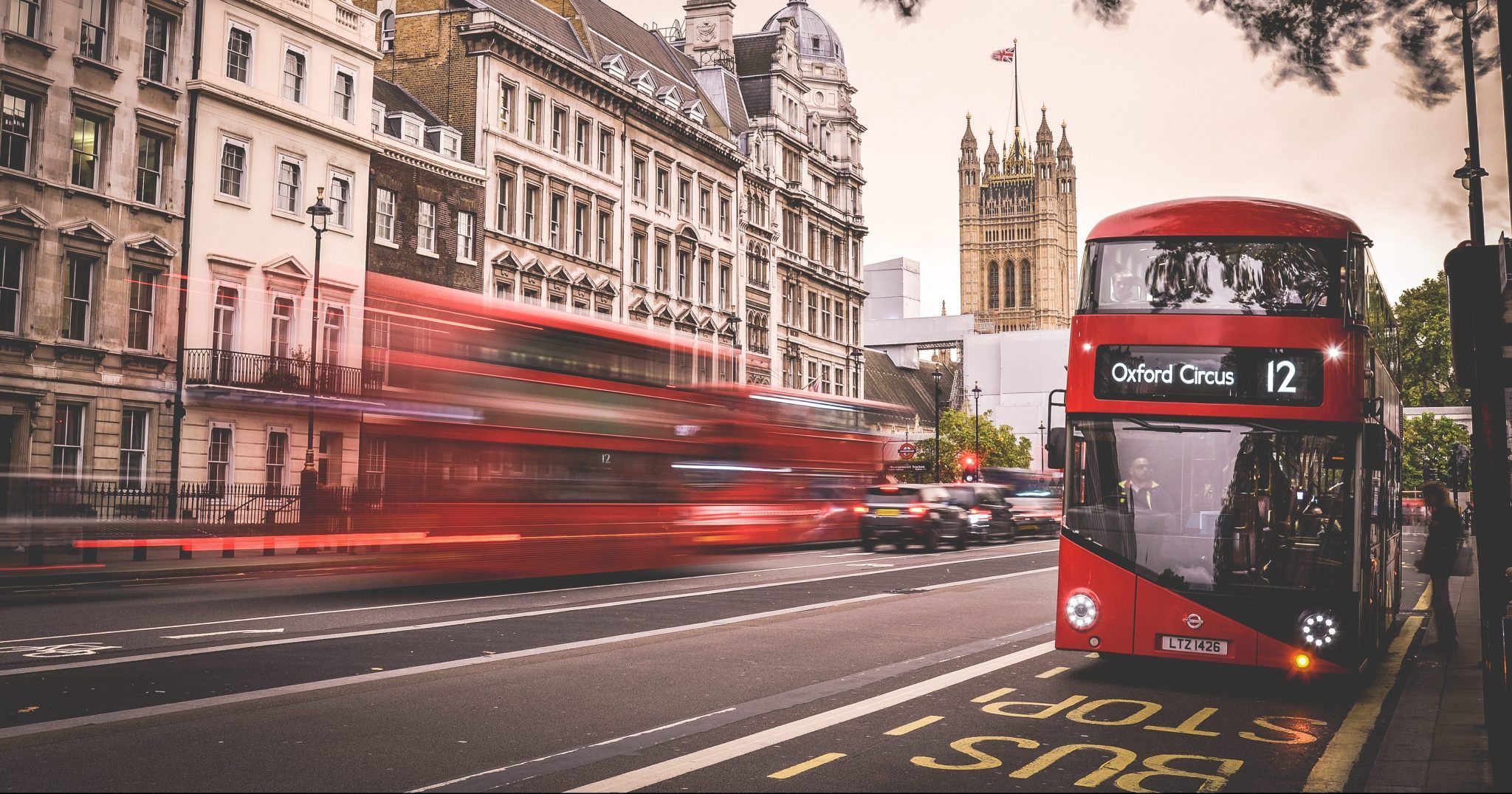 A Brave New Data-Driven World at Big Data London 2019 | The TIBCO Blog