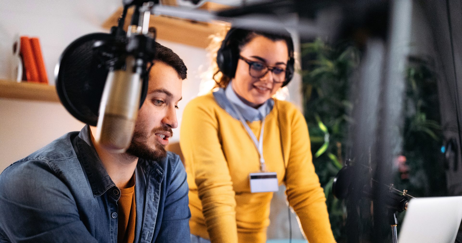Catch Up With These TIBCO Tech Talks Podcast Episodes | The TIBCO Blog