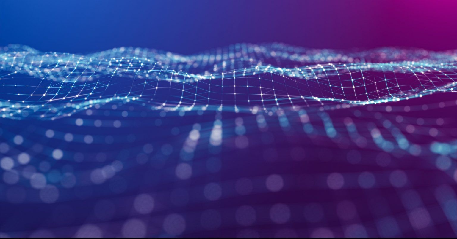 What You Need to Know About Building a Dynamic Data Architecture | The ...