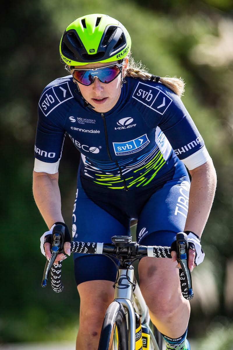 How Two Olympic Hopefuls are Turning the Pandemic into Opportunity ...