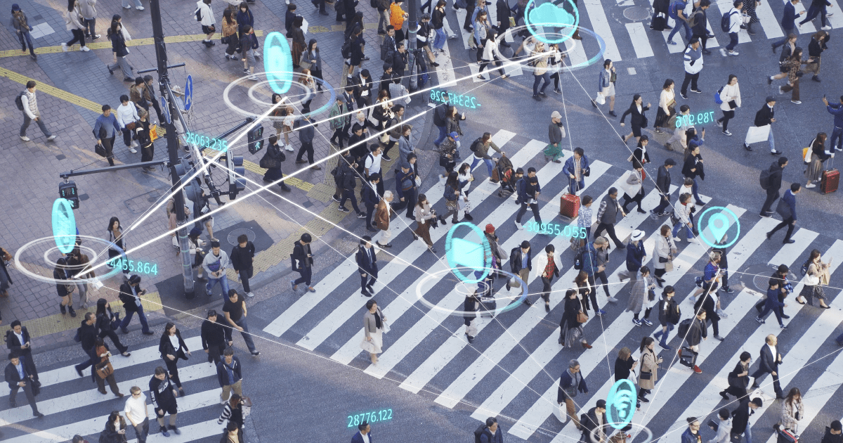 How Smart Technologies Can Help Ease Public Transportation Concerns in ...