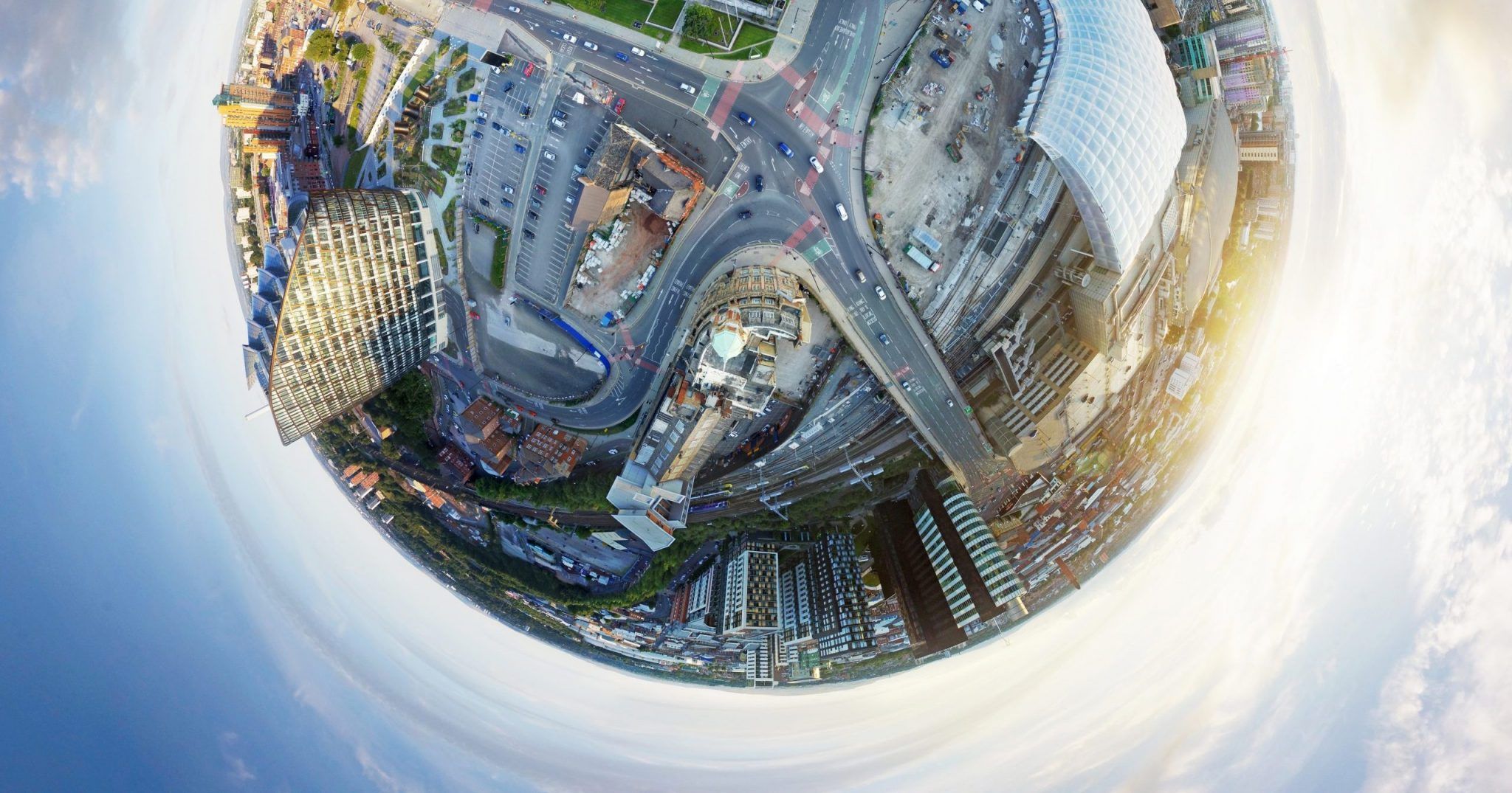 360° Views Everywhere and Down Under | The TIBCO Blog