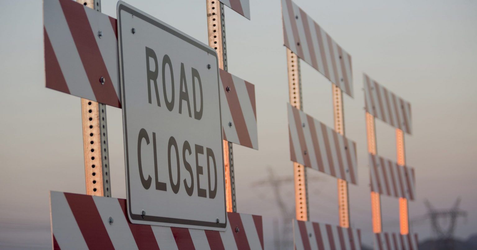 Overcome the Most Common Roadblocks to Digital Transformation | The ...