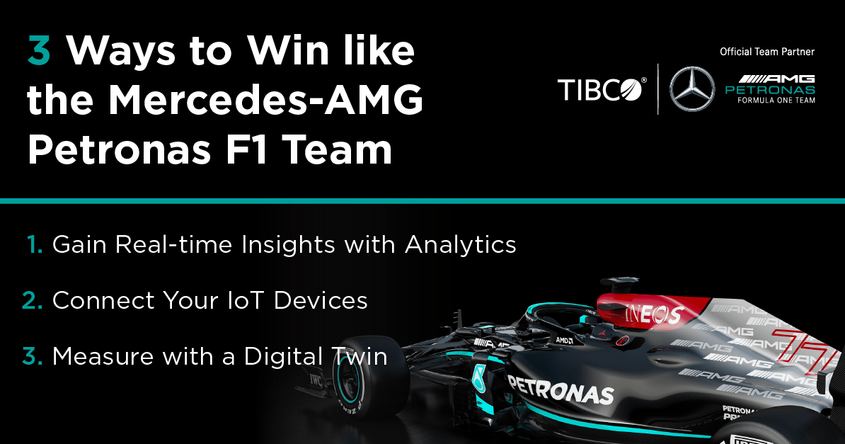 How to Be a Champion in Your Business: 3 Wins Inspired by the Mercedes ...