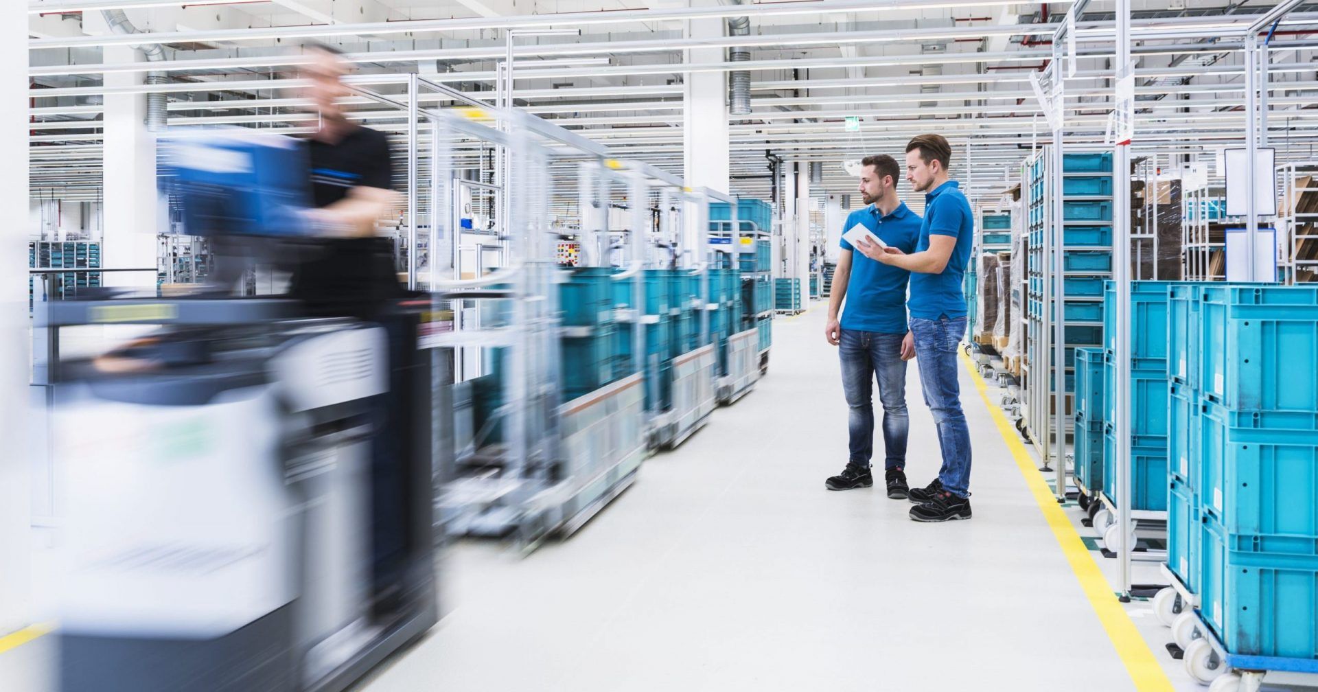 Automate Your Business Processes with TIBCO: THE Usability Leader in ...