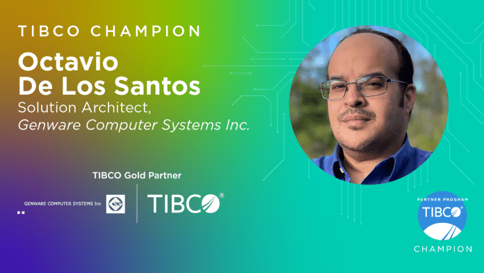 TIBCO Partner Ecosystem Launches Certification Day and Champion ...