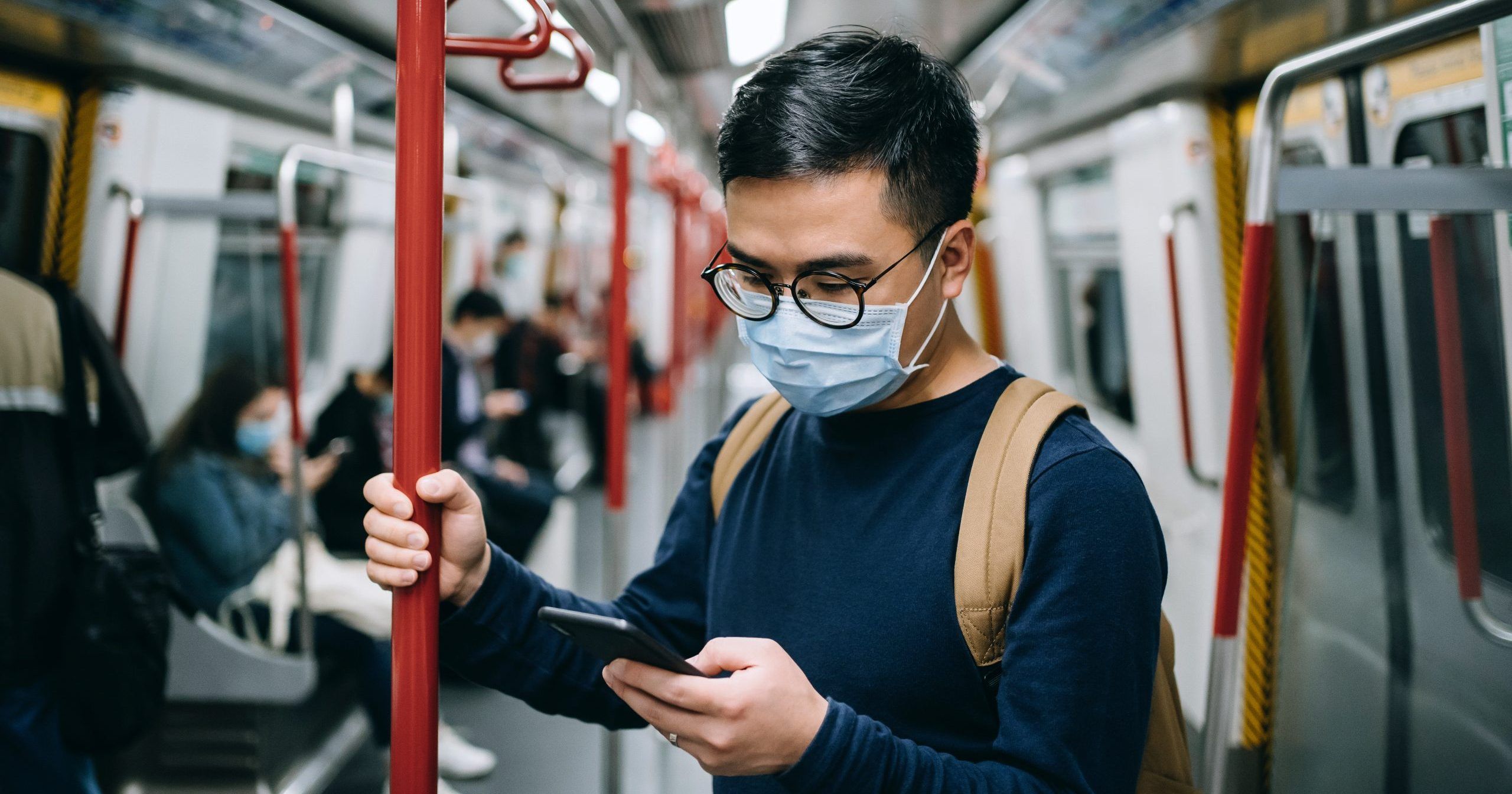 The Key Data Challenges in Public Safety Post-Covid | The TIBCO Blog