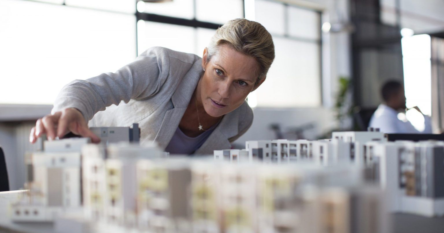 How Data Can Help Design Future Urban Needs | The TIBCO Blog