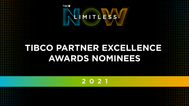 Tony Beller’s Partner Message For You: Join Us for TIBCO NOW | The ...