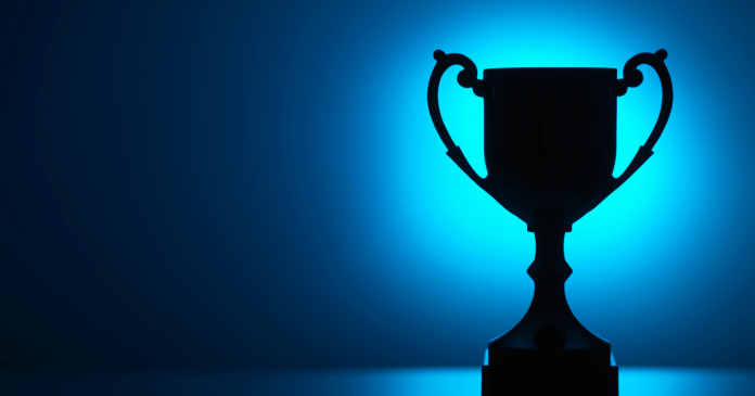 Open The Trophy Case: TIBCO® EBX Software Named Leader For 9th Time in ...