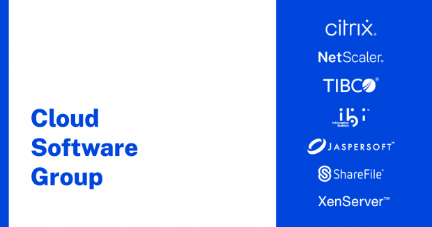 Introducing Cloud Software Group: The Future of TIBCO is Bright | The TIBCO Blog