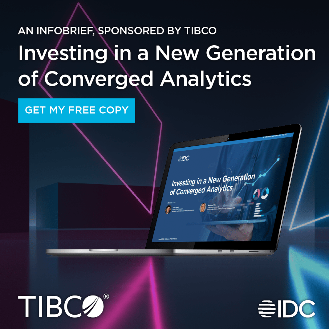 Thank You! | The TIBCO Blog