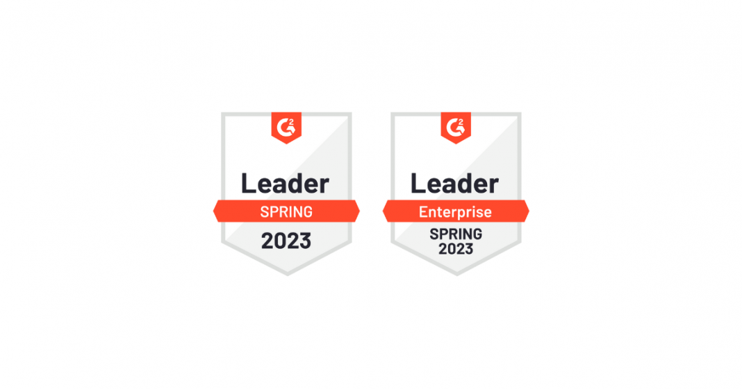 Your Reviews Are In: TIBCO is a Leader Across Multiple G2 Solution ...
