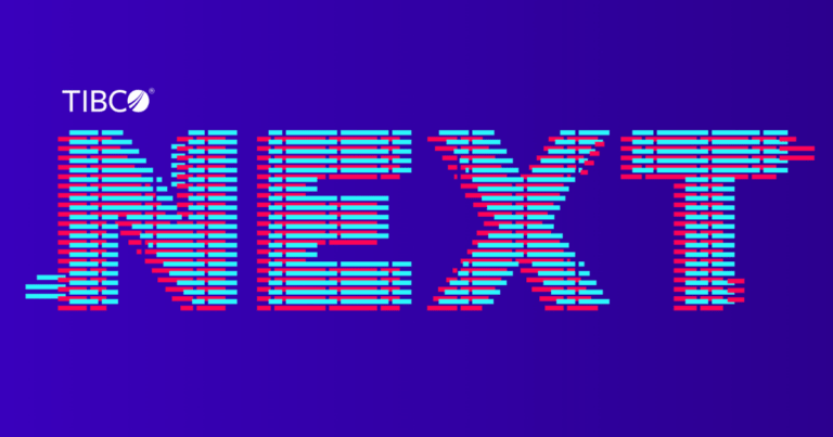 TIBCO NEXT: New Innovations in Integration, Messaging, and Event ...