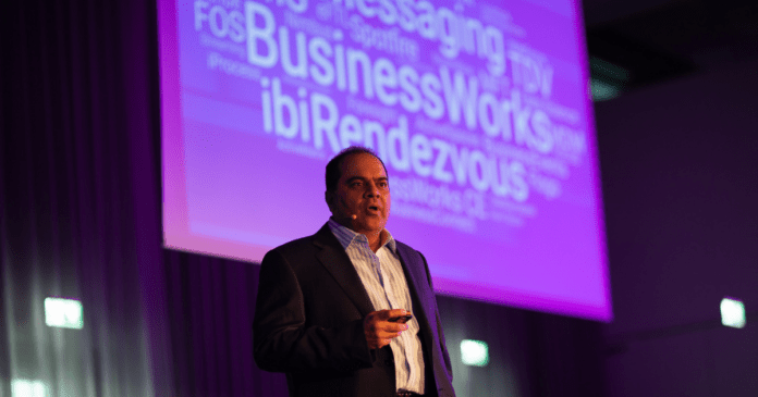 TIBCO NEXT Munich: Learn About the General Session Presentation and ...