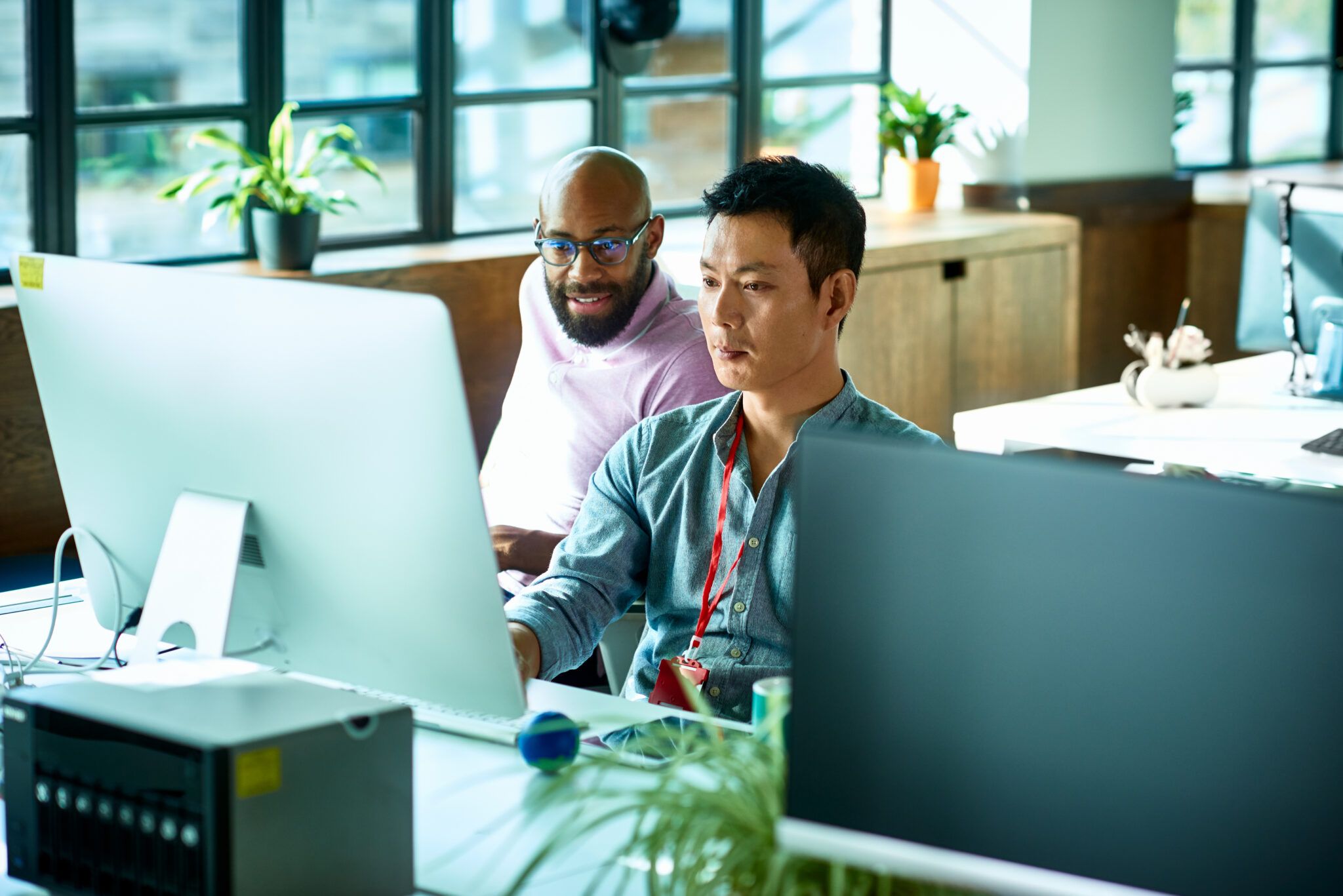 The all-new conceptual solution between TIBCO EBX® and OpenAI that will ...