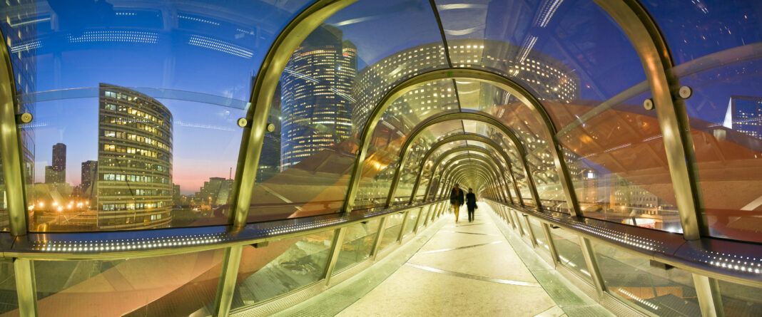Why TIBCO? Because customers trust us to transform their digital ... Why TIBCO? Because customers trust us to transform their digital ...