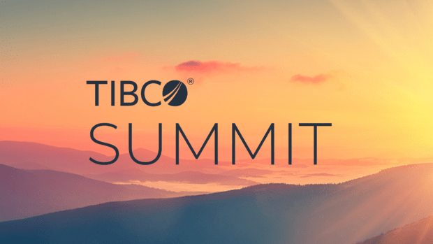 TIBCO European Summit 2024: The second-most exciting event this Summer ...