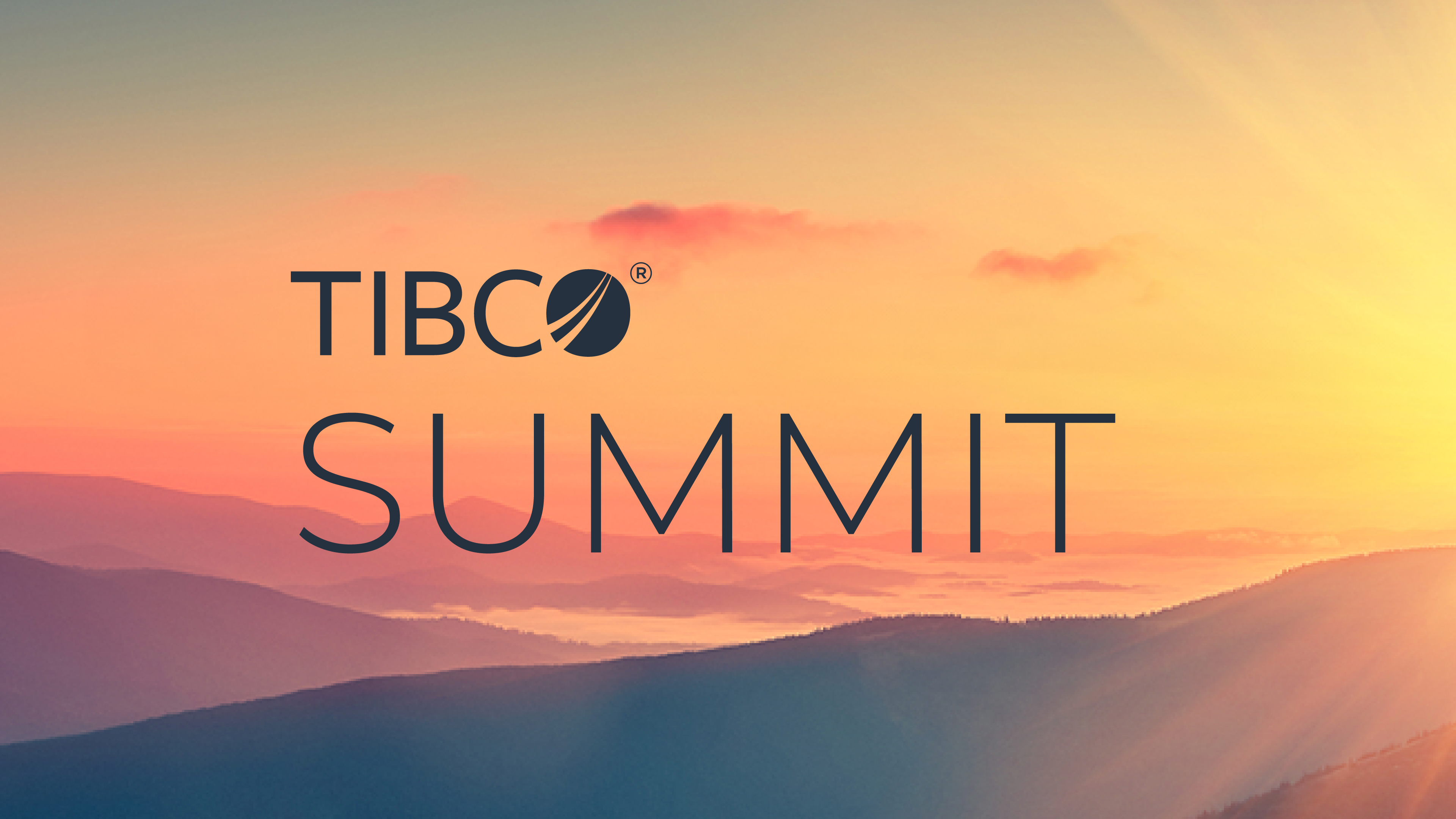 TIBCO European Summit 2024: The second-most exciting event this Summer aside from The Olympics ...
