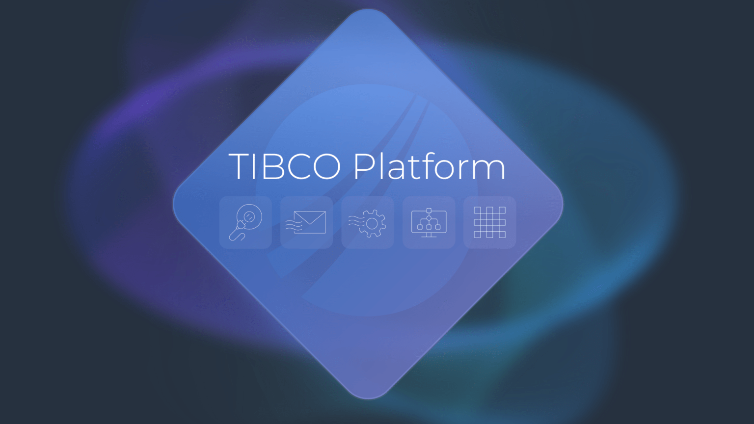 Introducing TIBCO® Platform: A real-time, composable data platform for your enterprise solutions ...
