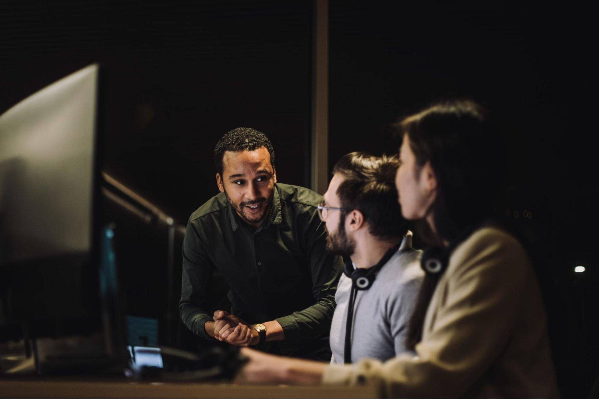 Accelerate the development of innovative digital services with the ...