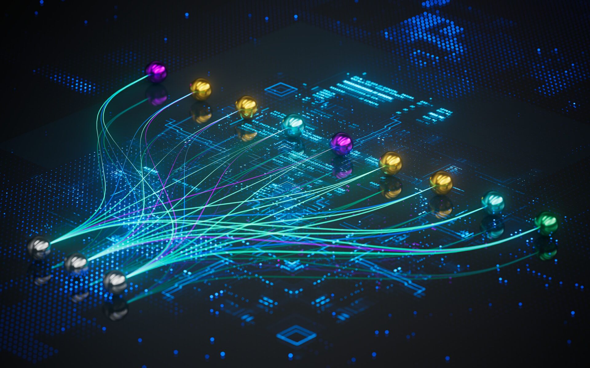 MCP and APIs: A Powerful Duo in the Modern Integration Landscape | The ...