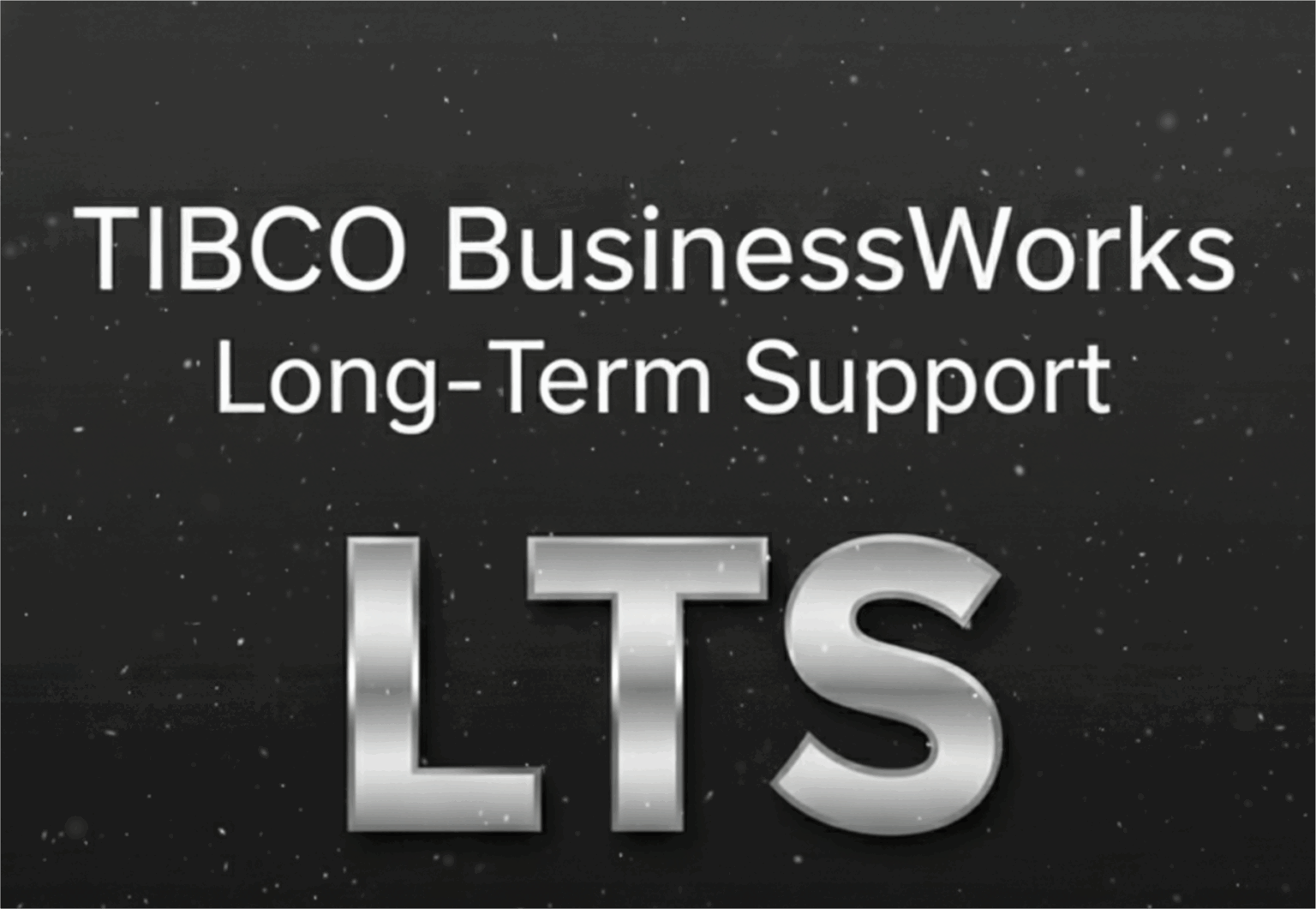 A New Era of Integration: Announcing TIBCO BusinessWorks 6.12.0 | The ...